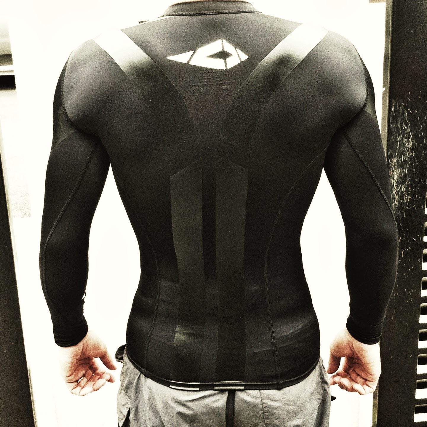 Review : Kraftfit Compression Wear ~ TRISTUPE.COM